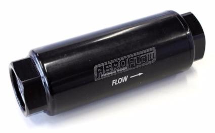 Pro Filters – AutoPlumb