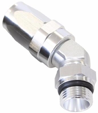 ORB (O-Ring Seal) Male Adapter Style Hose Ends – AutoPlumb